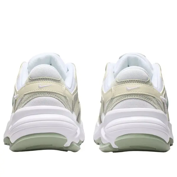 Nike Al8 "white Phantom Light Silver" Sneakers - White/phantom/light Silver
