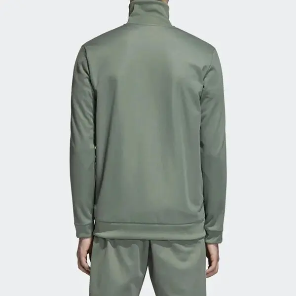 Adidas Originals Beckenbauer Track Top - Green