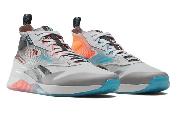 REEBOK Nano Unknown Athletic Sneakers
