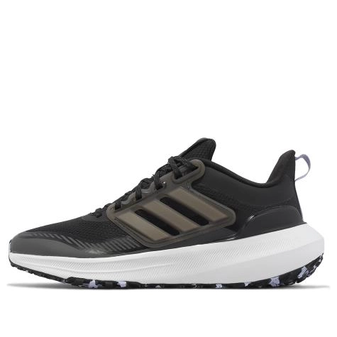 Adidas Ultrabounce Tr Bounce Sneakers - Core Black/cloud White/blue Dawn