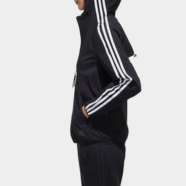Adidas 3-stripes Windbreaker Jacket