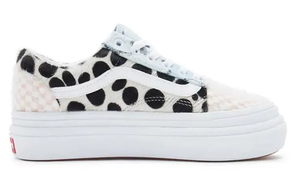 VANS Old Skool Platform Sneakers