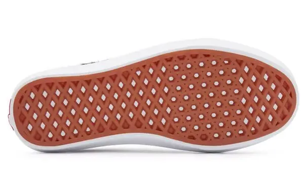 VANS Old Skool Platform Sneakers
