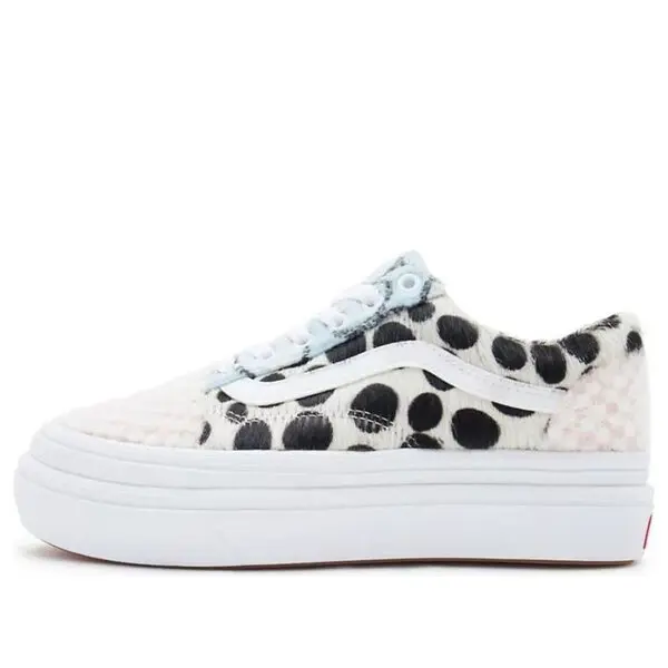 VANS Old Skool Platform Sneakers - Default Color