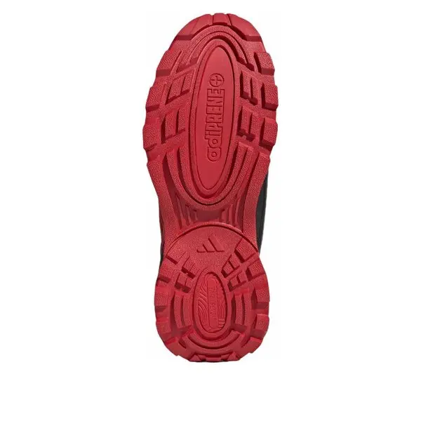 Adidas Wonder Runner Armd Sneakers - Black/red