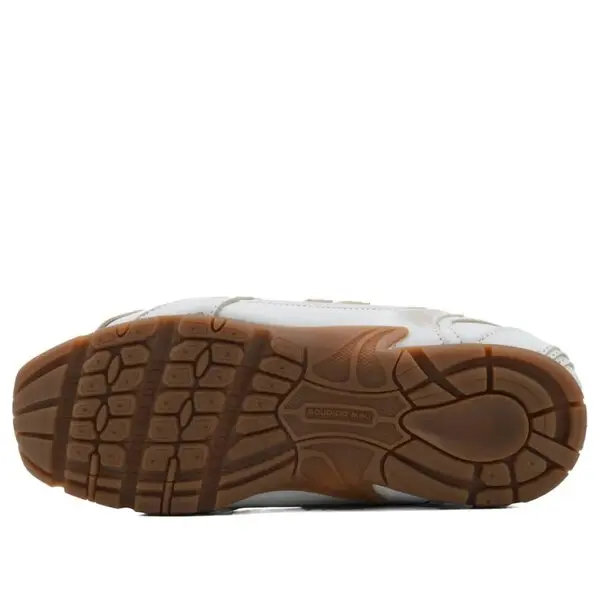 NEW BALANCE X Miu Miu 530 Sl Sneakers - White/gum