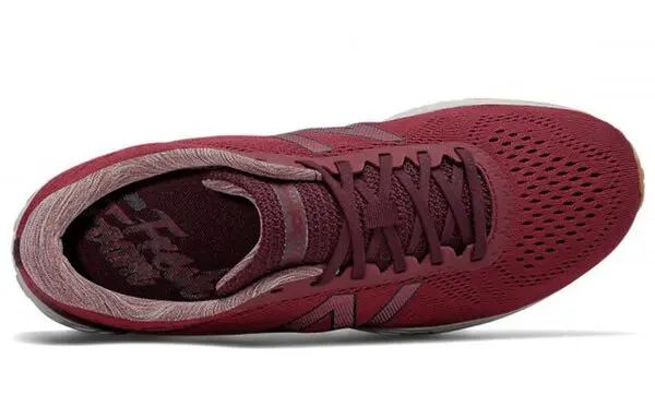 NEW BALANCE Fresh Foam Arishi Sneakers - Dark Red