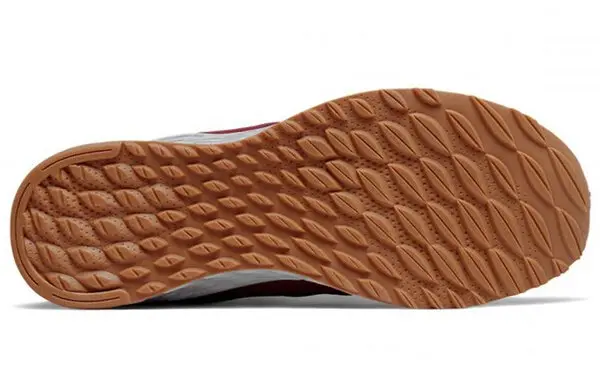 NEW BALANCE Fresh Foam Arishi Sneakers - Dark Red