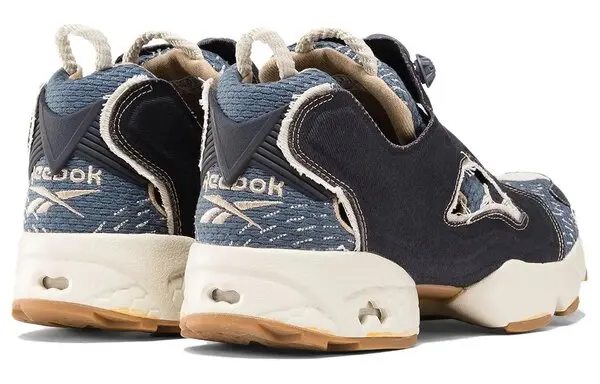 REEBOK Instapump Fury 94 'obsidian East' Sneakers