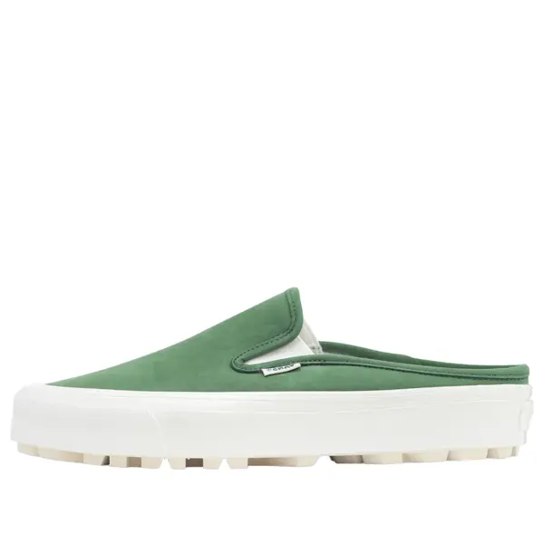 VANS Vault X Museum Of Peace & Quiet Og Mule Lx - Default Color