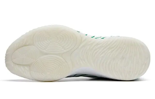 ANTA Gordon Hayward 1 'home' Athletic Sneakers - White/green