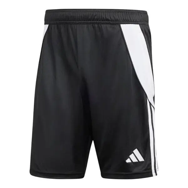 Adidas Tiro 24 Training Shorts - Black/white