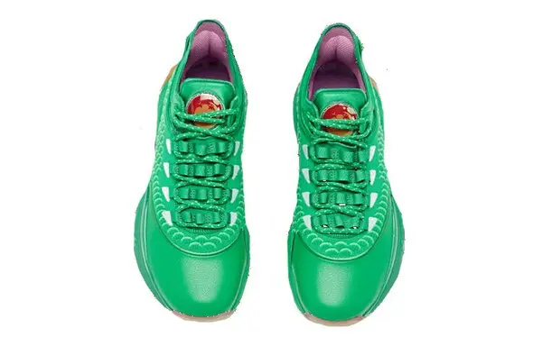 ANTA Gh 1x Dragon Ball Z 'super Shenron' Sneakers