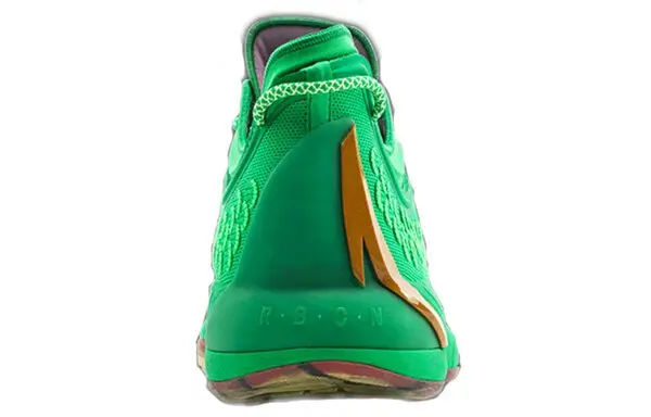 ANTA Gh 1x Dragon Ball Z 'super Shenron' Sneakers