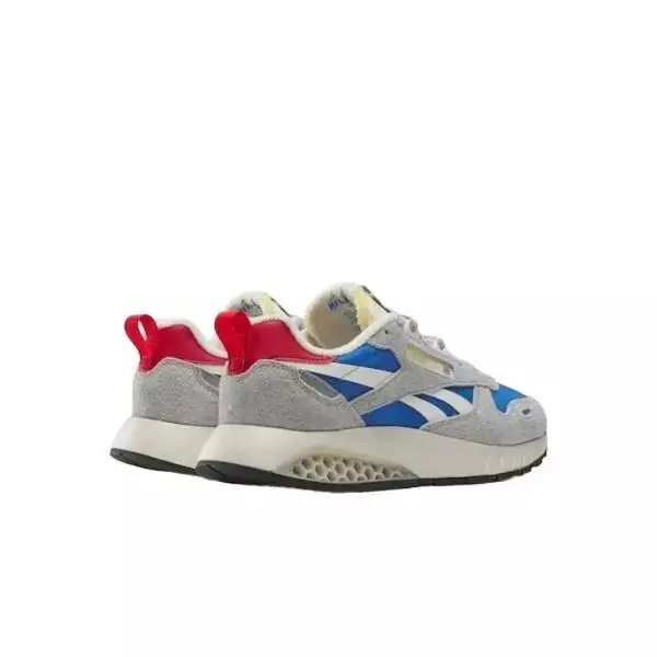 REEBOK Classic Leather Hexalite Sneakers - Grey/blue