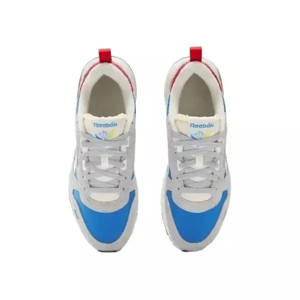 REEBOK Classic Leather Hexalite Sneakers - Grey/blue