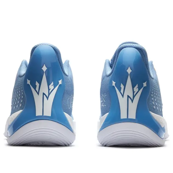 361 DEGREES Team Jocker 1 'danver' Sneakers - Blue/yellow/white