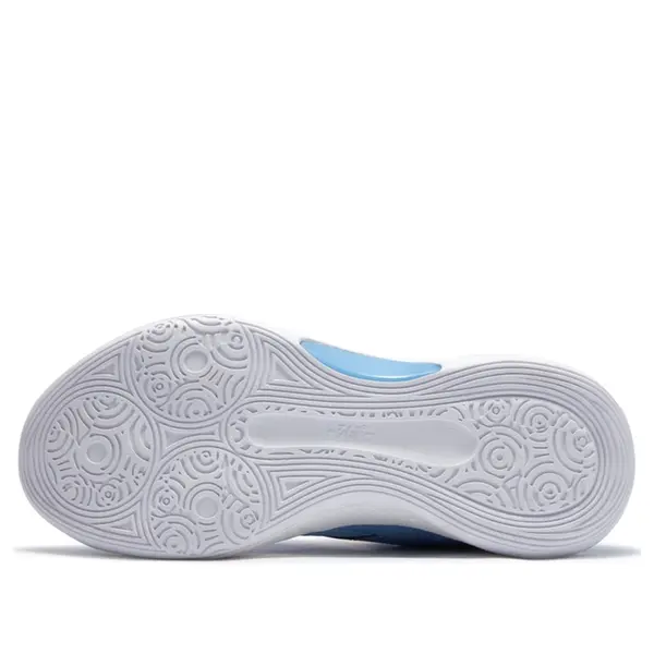 361 DEGREES Team Jocker 1 'danver' Sneakers - Blue/yellow/white