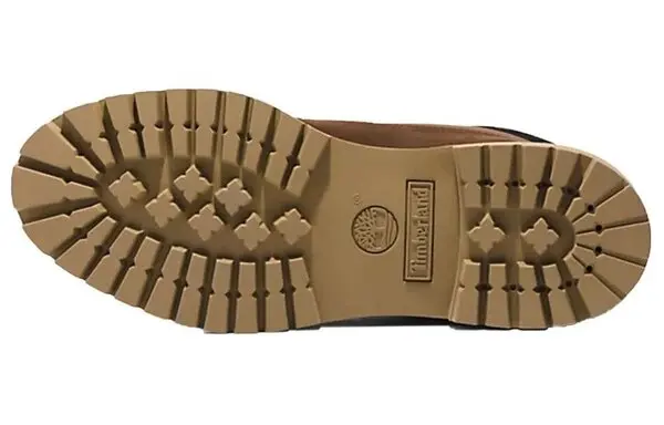 Timberland 6-inch Premium Waterproof Nubuck Boots