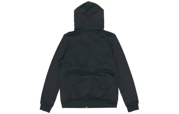Adidas Basketball Hooded Jacket