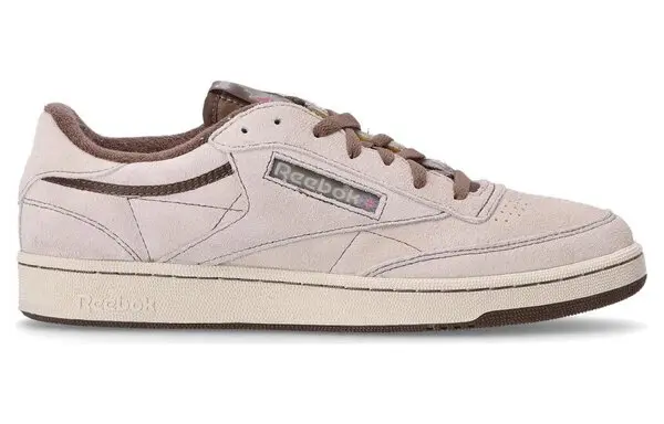 REEBOK Club C 85 Vintage Sneakers