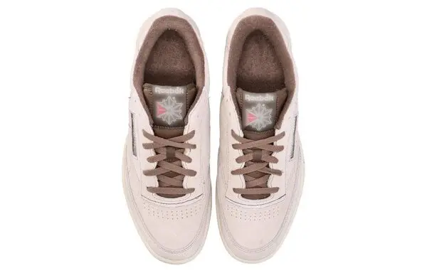 REEBOK Club C 85 Vintage Sneakers