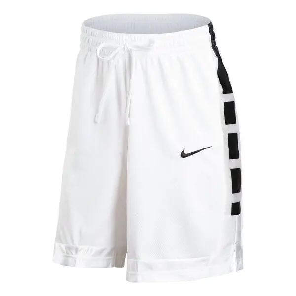 Nike Basketball Sports Shorts - Multi-color