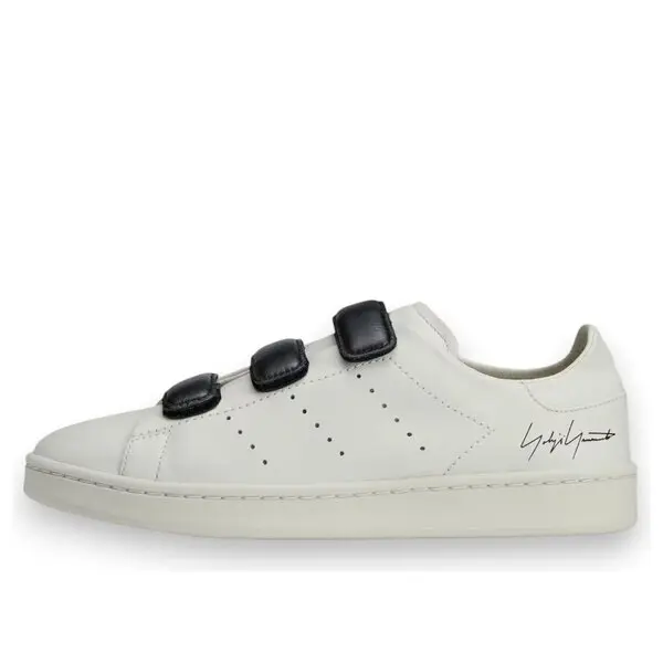 Adidas Y-3 Stan Smith Velcro Sneakers