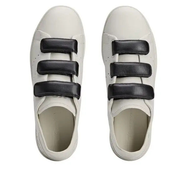 Adidas Y-3 Stan Smith Velcro Sneakers