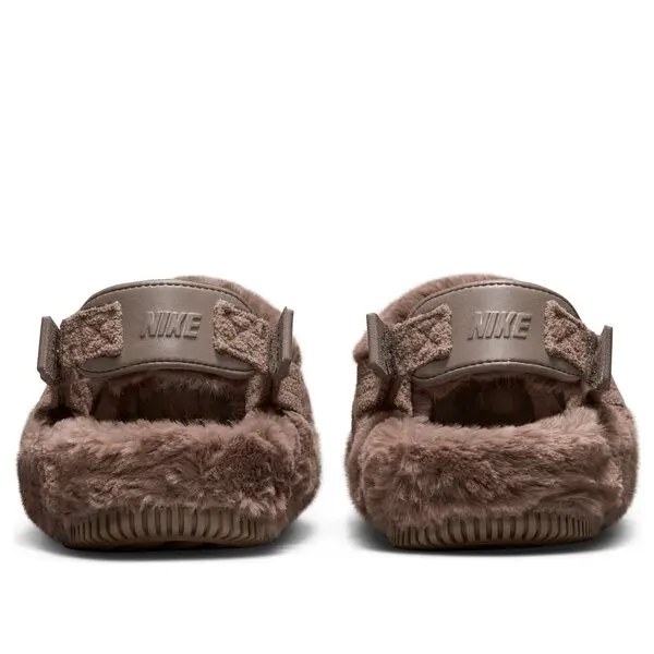 Nike Calm Mule Se - Brown