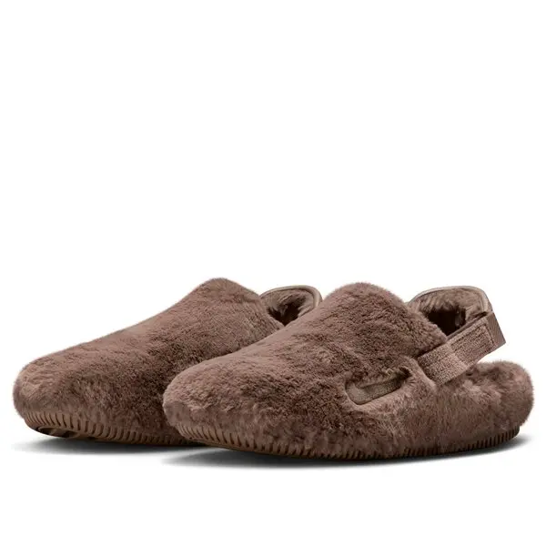 Nike Calm Mule Se - Brown