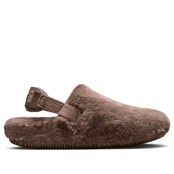 Nike Calm Mule Se - Brown
