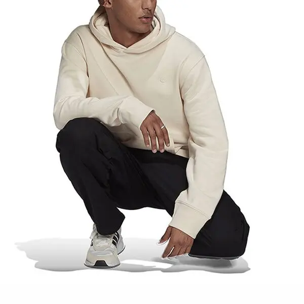 Adidas Originals Logo Hoodie