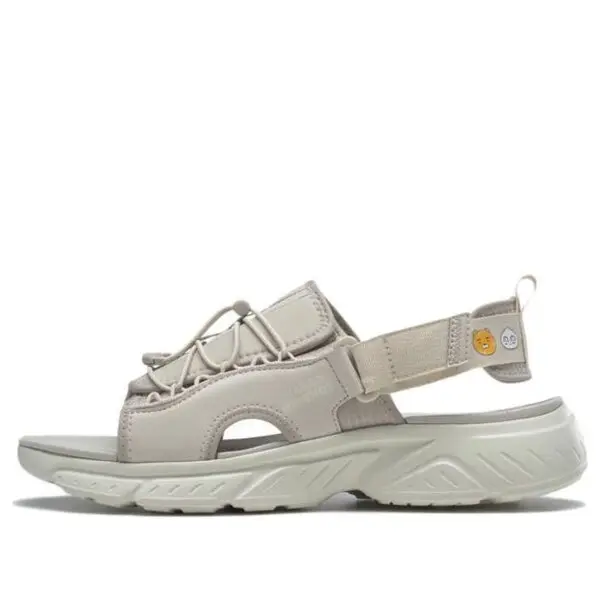 REEBOK Hyperium Sandal - Gray