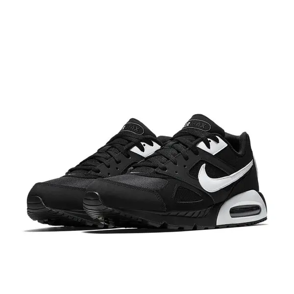 Nike Max Ivo Sneakers - Black/white/black