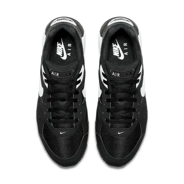 Nike Max Ivo Sneakers - Black/white/black