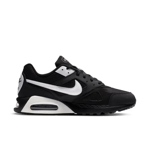 Nike Max Ivo Sneakers - Black/white/black