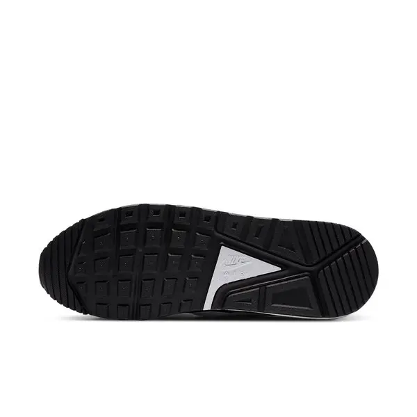 Nike Max Ivo Sneakers - Black/white/black