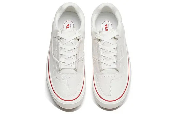 ANTA A-smart Cvs Low Top Sneakers