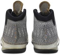 JORDAN 23 Og " Stealth - White