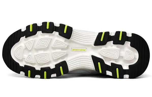 Sketchers D'lites I-conik Low-top Athletic Sneakers