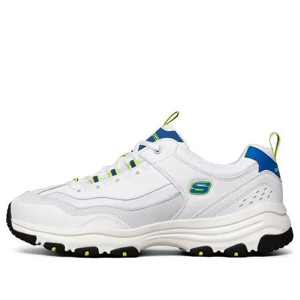 Sketchers D'lites I-conik Low-top Athletic Sneakers