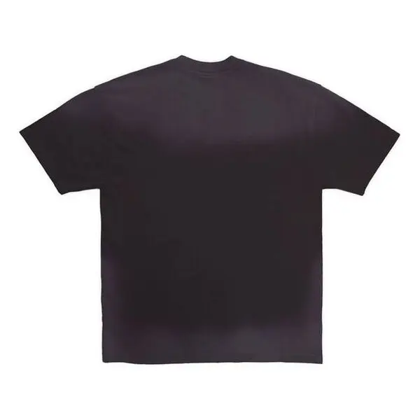 Drew House Mascot Faded T-shirt - Black