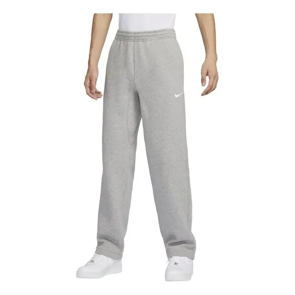 Nike Club Oh Pants - Grey