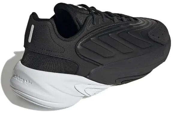 Adidas Ozelia Low Top Sneakers - Black