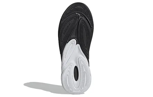 Adidas Ozelia Low Top Sneakers - Black