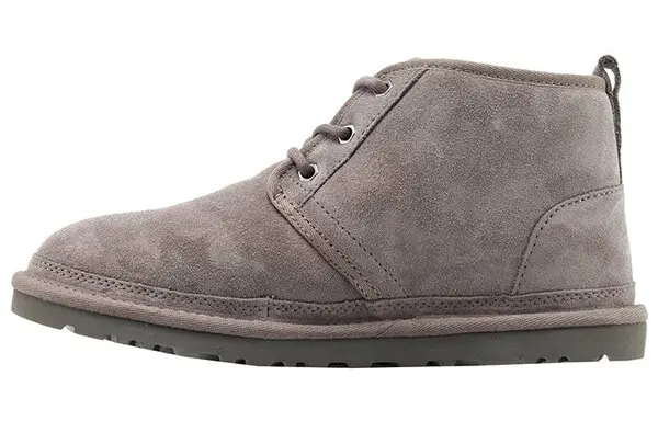 UGG Neumel Chukka Boot - Charcoal