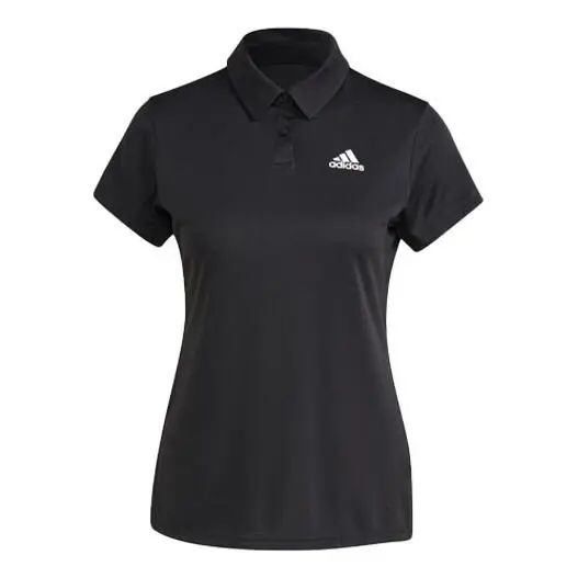 Adidas H.rdy Polo Shirt - Default Color