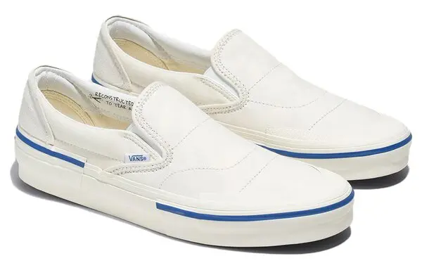 VANS Sk8-low Reconstruct Sneakers