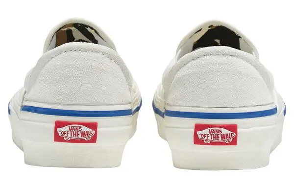 VANS Sk8-low Reconstruct Sneakers